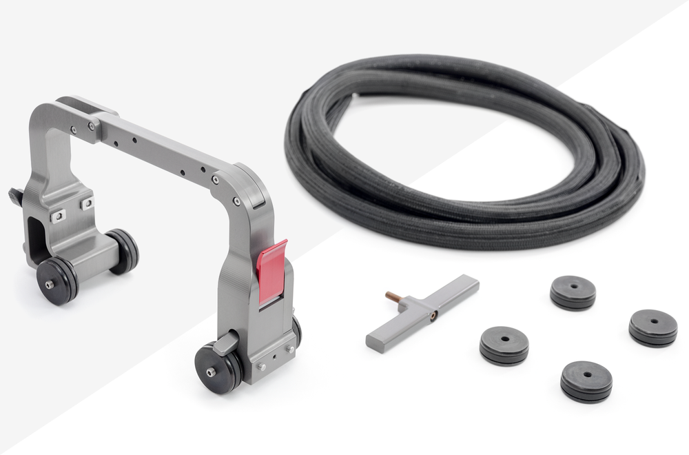 ROTIX to STIX Corrosion Conversion Kit – Alliance Solutions Group