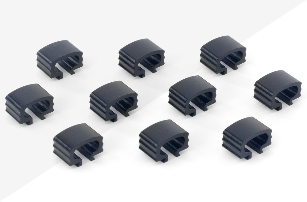 Cable Clip Kit – Alliance Solutions Group