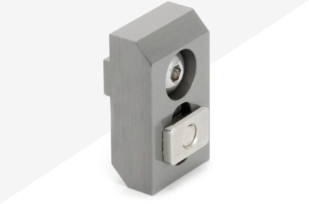 Short Adapter Block – Alliance Solutions Group