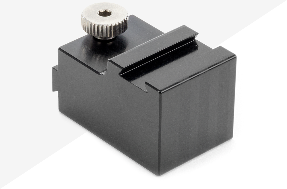 Perpendicular Dovetail Mount – Alliance Solutions Group