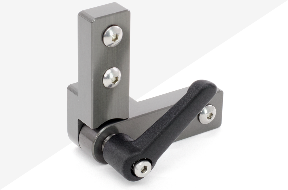 Pivot, Tapered Lock – Alliance Solutions Group