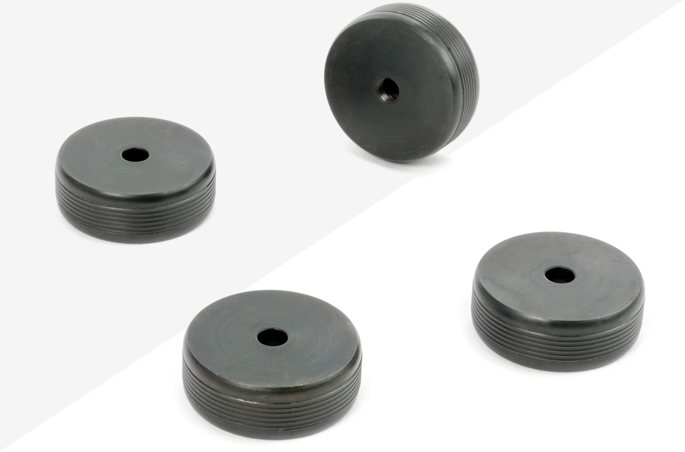 High Temperature Magnetic Wheel Kit – Alliance Solutions Group