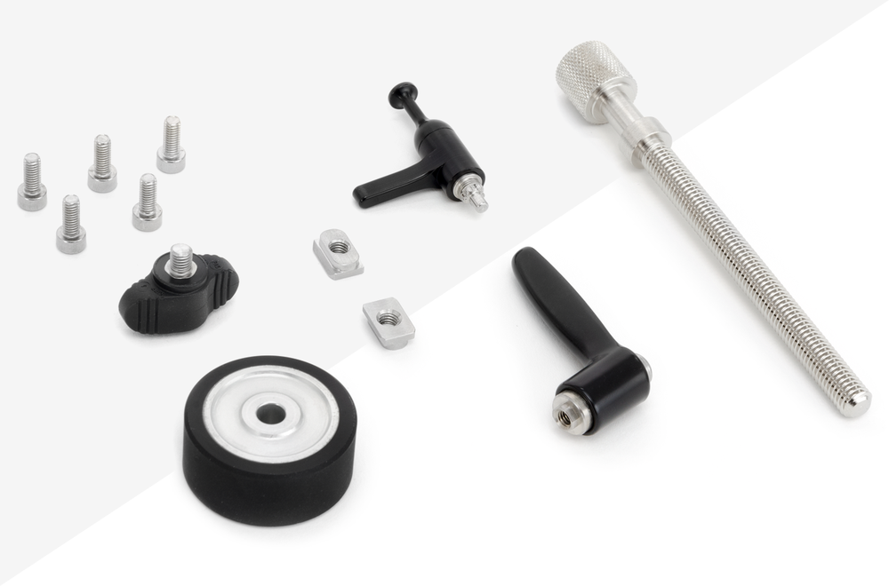 ROTIX - Spare Parts Kit – Alliance Solutions Group