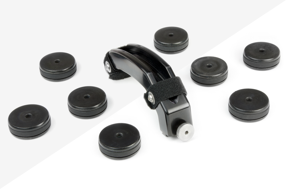 ROTIX Weld Frame to STIX Conversion Kit – Alliance Solutions Group