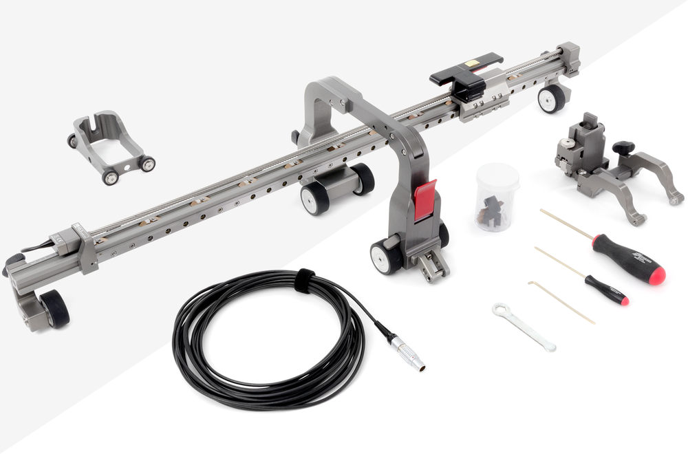 ROTIX - Corrosion Upgrade Kit – Alliance Solutions Group