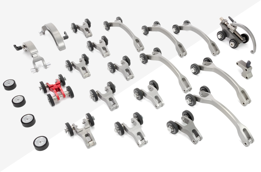 STIX to ROTIX Chain Conversion Kit – Alliance Solutions Group