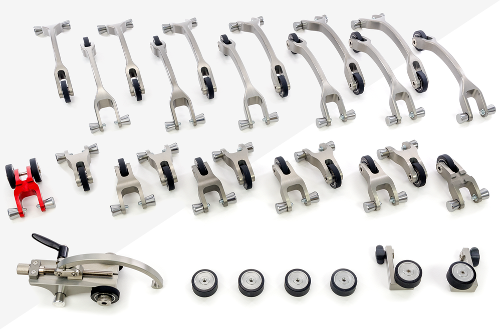 STIX to ROTIX Corrosion Conversion Kit – Alliance Solutions Group