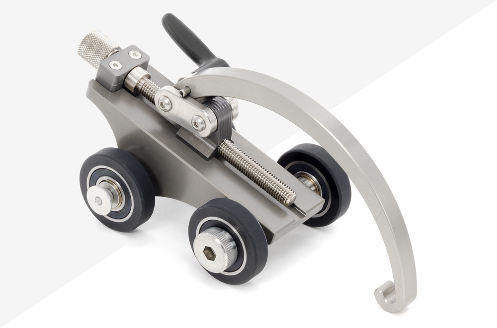 ROTIX - Double Wheel Buckle – Alliance Solutions Group