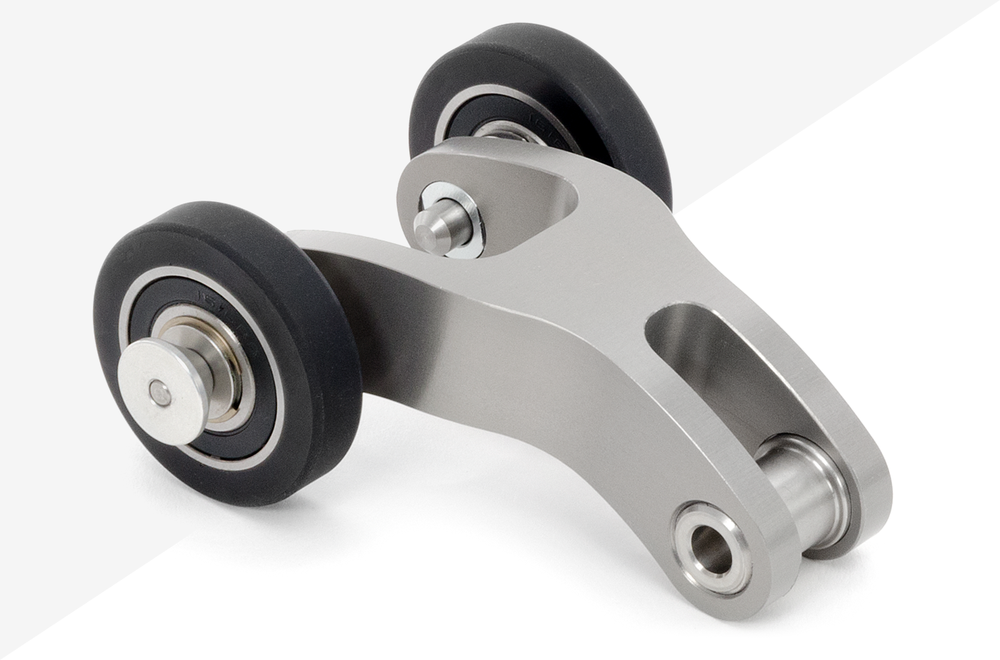 ROTIX - Double Wheel Short Link – Alliance Solutions Group
