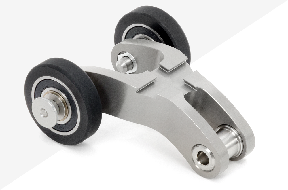ROTIX - Double Wheel Dovetail Link – Alliance Solutions Group