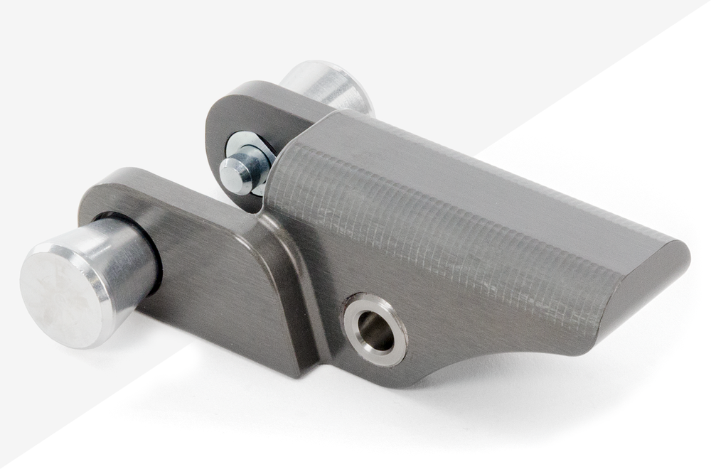 ROTIX - Double Wheel Large Diameter Link – Alliance Solutions Group