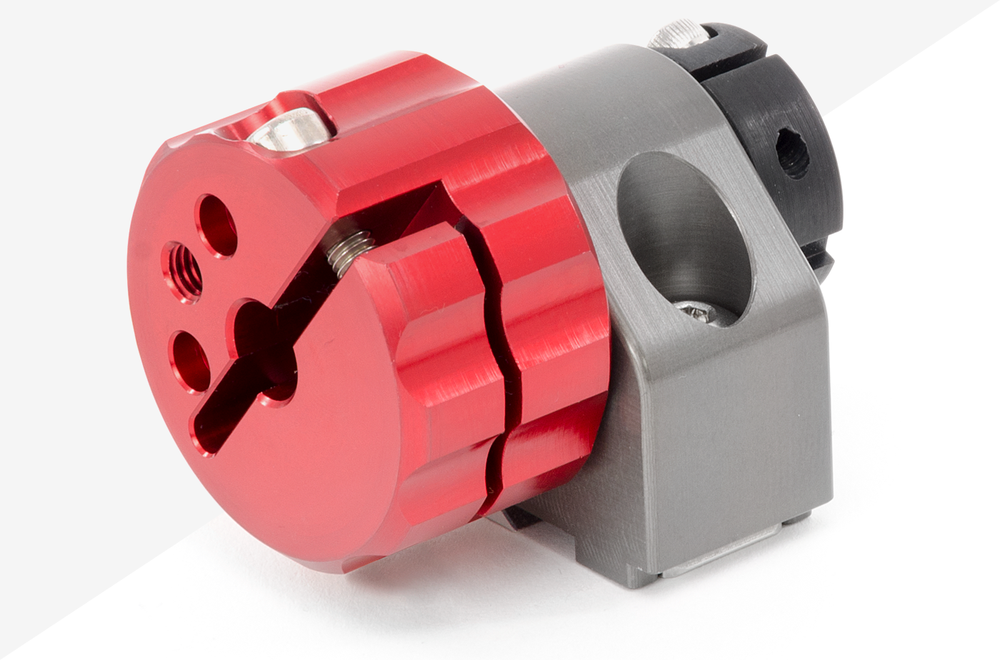 Slider PPS Main Knob – Alliance Solutions Group