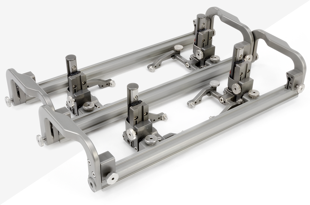 Vertical Probe Holder Frame – Alliance Solutions Group