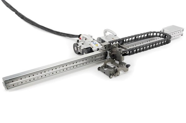 NAVIC - Corrosion Mapping Scanner – Alliance Solutions Group