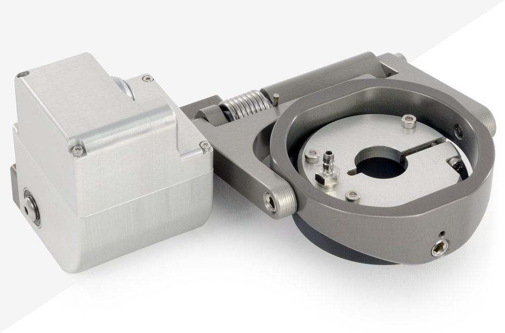 Corrosion Actuated Probe Lift – Alliance Solutions Group