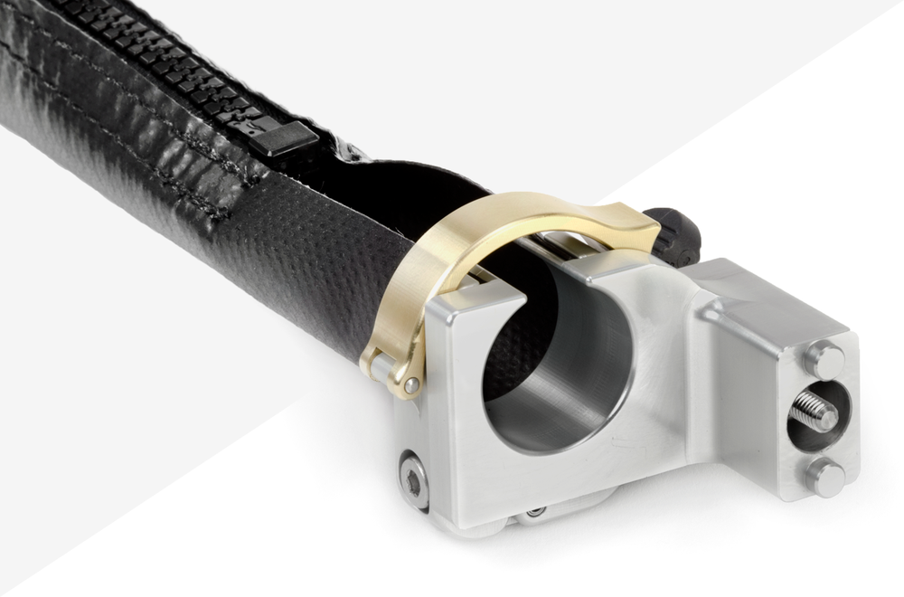 Cable Management, Threaded Mount – Alliance Solutions Group