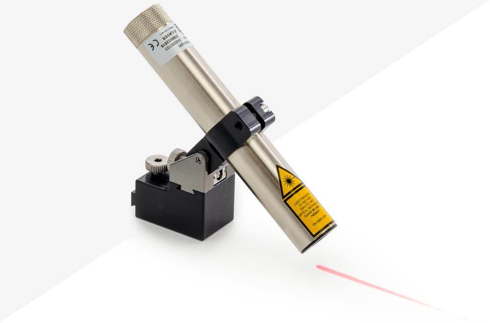 Battery Powered Optical Guide – Alliance Solutions Group
