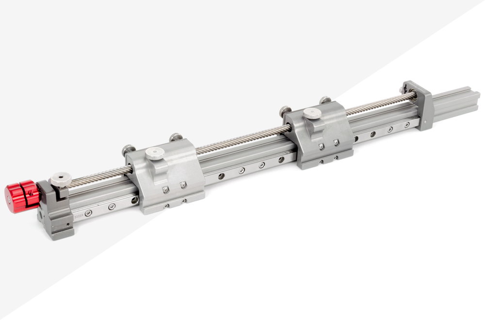 Probe Positioning System (PPS) – Alliance Solutions Group
