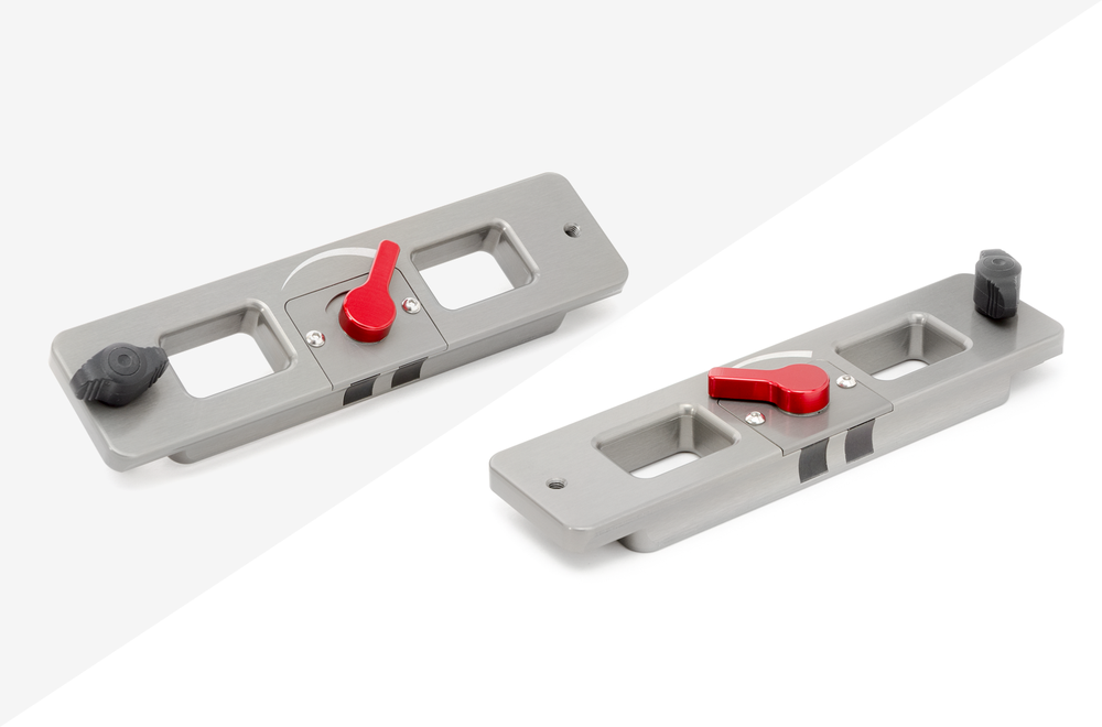 Magnetic Arm Kit – Alliance Solutions Group