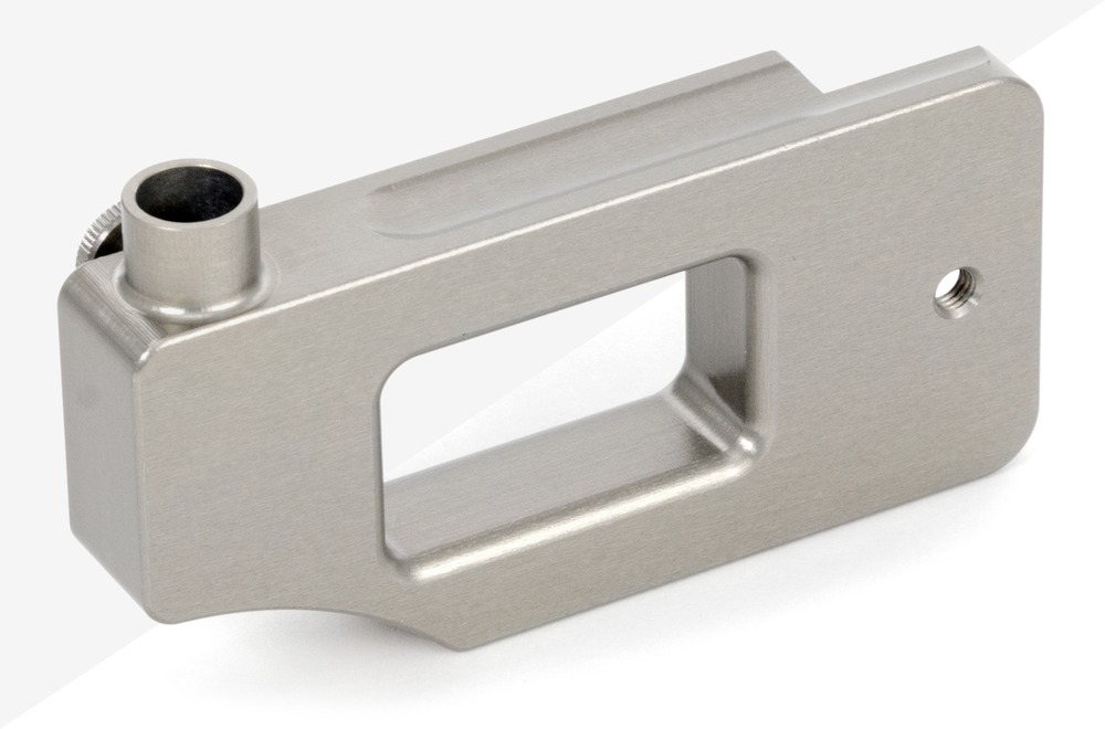 Blind Side Base – Alliance Solutions Group