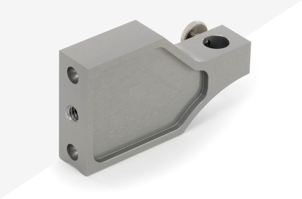 Classic Blind Side Base – Alliance Solutions Group