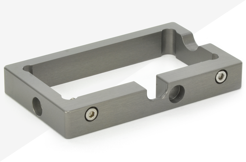 0° Phased Array Probe Adapter – Alliance Solutions Group