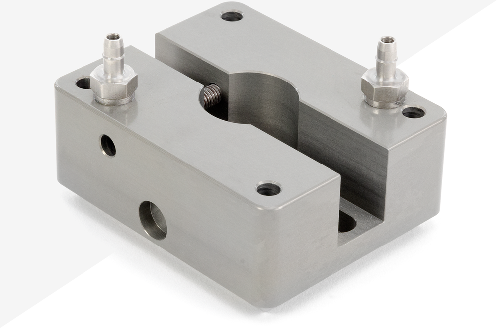 Heavy Duty 0° Probe Adapter – Alliance Solutions Group