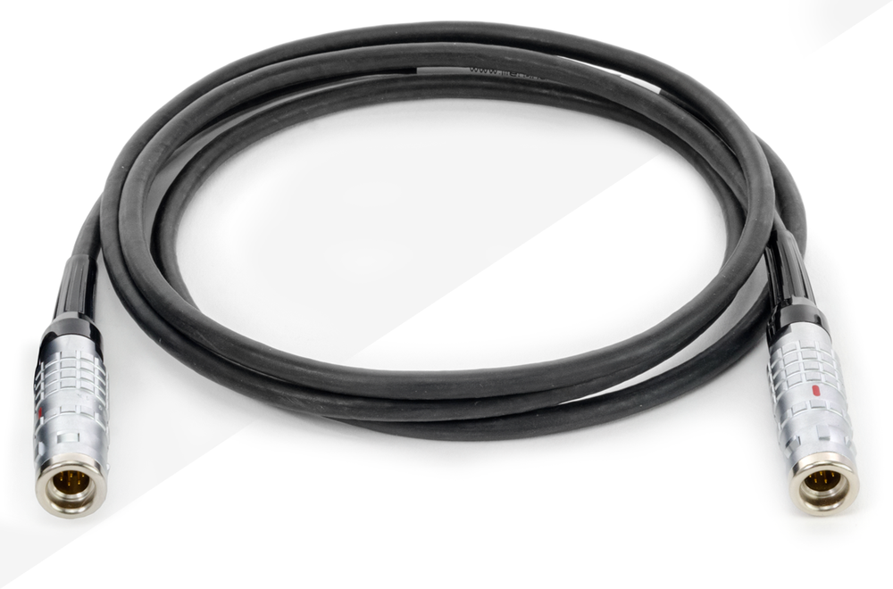 Raster Arm Cable – Alliance Solutions Group