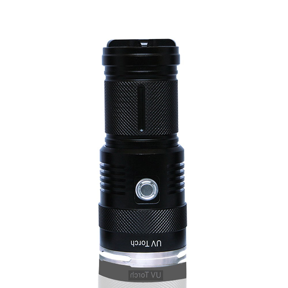 VM70 Industrial LED UV NDT Flashlight – Alliance Solutions Group