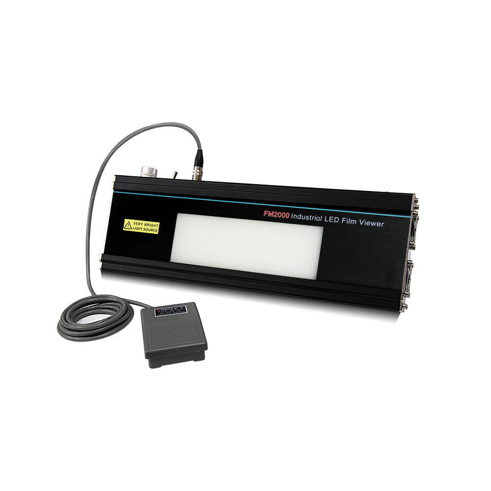 FM2000 PRO Film Viewer – Alliance Solutions Group