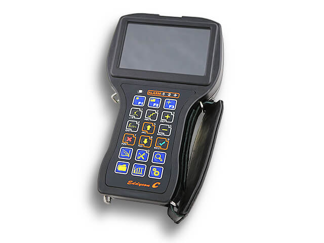 Eddy Current C Portable Instrument – Alliance Solutions Group