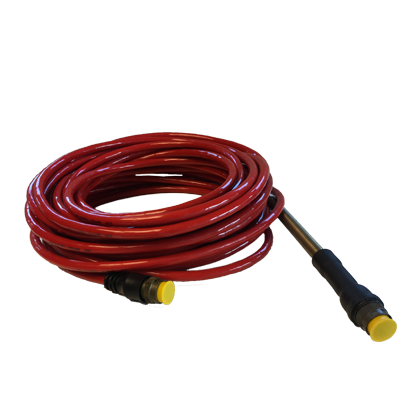 Reinforced Cable – Alliance Solutions Group