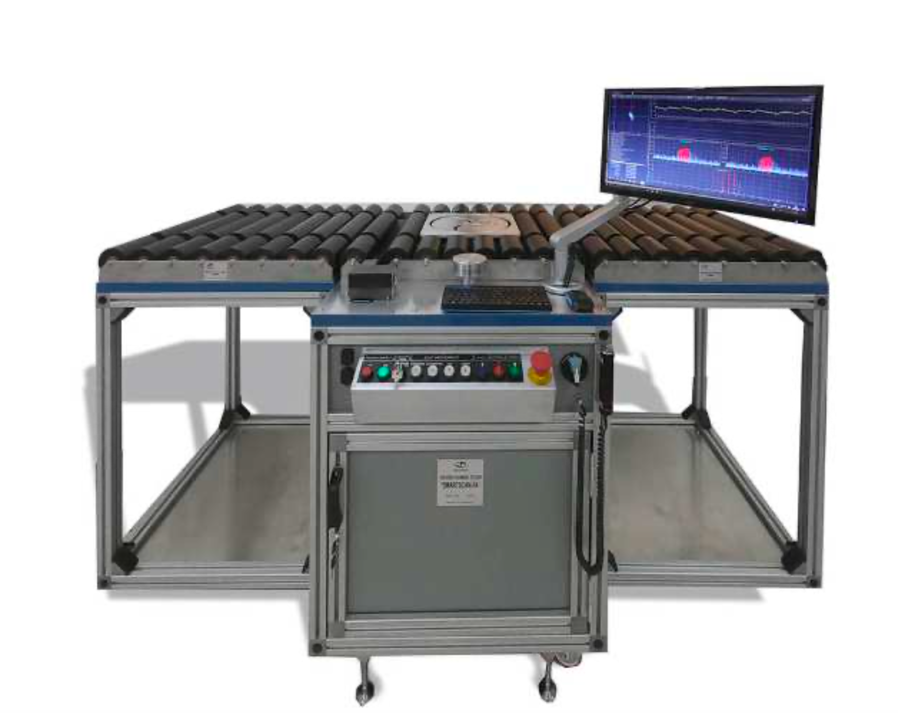 SMARTSCAN-FA – Alliance Solutions Group