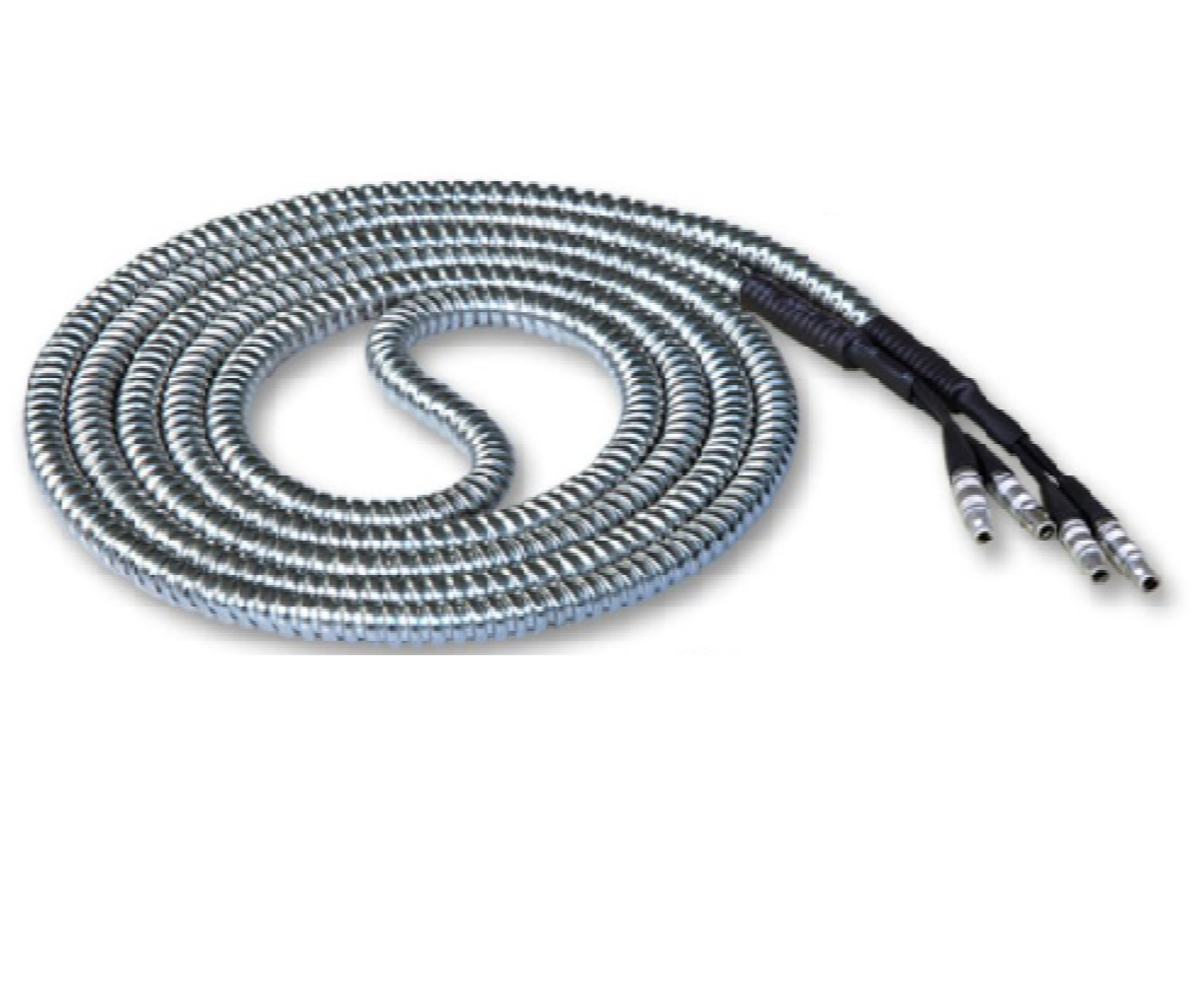 Ultrasonic Transducer Armoured Cables (Single and Dual) – Alliance ...