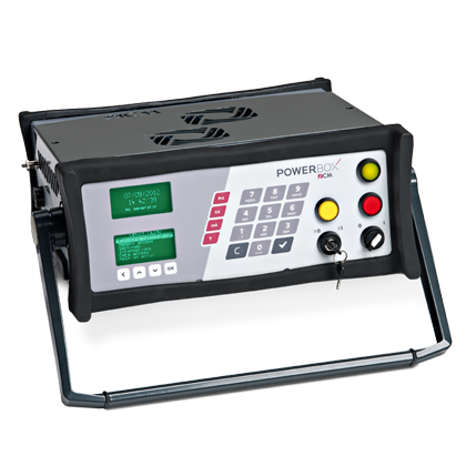 PowerBox – Alliance Solutions Group