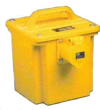 STEP DOWN TRANSFORMER - YOKE STEP DOWN TRANSFORMER – Alliance Solutions ...